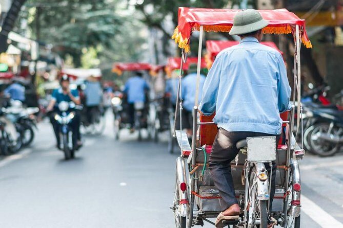 Red River Delta Loop 6 Days - Final Thoughts