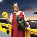 Red River Private Tour : Sunset and Night Squid Fishing - What to Expect on this Sunset and Night Squid Fishing Tour