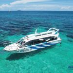 RED RIVER TOUR (Share tour): 4 ISLANDS TOUR BY SPEEBOAT - The Itinerary in Depth