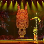 Red Theater Beijing Acrobatic Show Tickets Discount - Analyzing the Value
