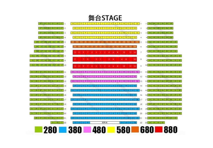 Red Theater Beijing Acrobatic Show Tickets - Who Will Love This Experience?