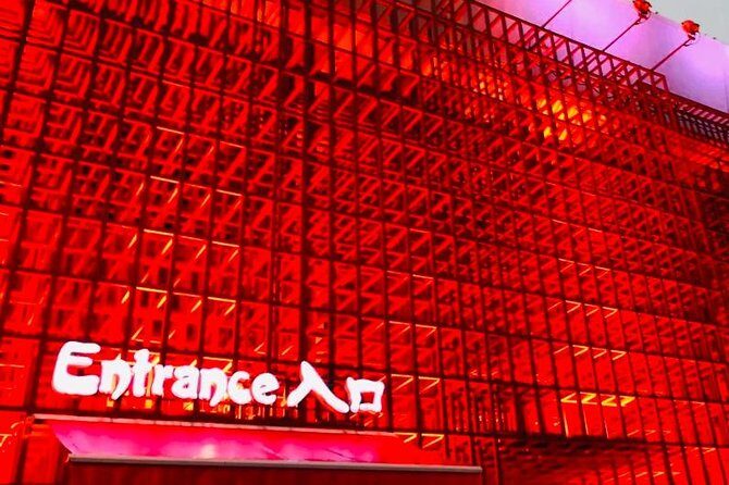 Red Theatre Beijing Acrobatics Show Ticket - Who Should Consider This Experience?