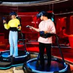 Red Tokyo Tower Night Ticket - The Sum Up