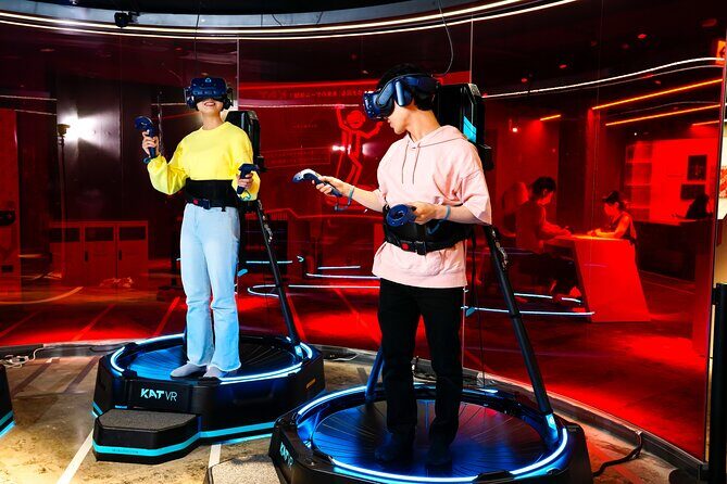 Red Tokyo Tower Night Ticket - The Sum Up