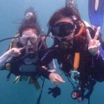 Redang Island Scuba Diving for Beginners - What’s Included and What’s Not