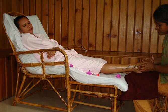 Reflexology Hand And Feet Massage In Pokhara - Who Will Appreciate This Experience?