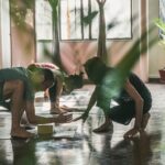 Regular Yoga for all levels of practitioners in Kathmandu - What to Expect During Your Yoga Session