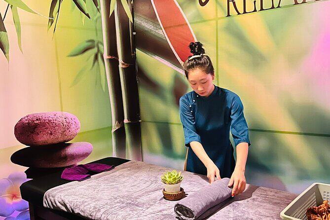 relaxing and beaty package - Who Is This Experience Best For?