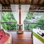 Relaxing Body Treatment at The Sanctoo Bali Spa Ubud - The Setting and Atmosphere