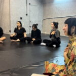 Relaxing Japanese Bon Dance and Voice Meditation - Why This Experience Is Worth Considering