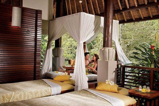 Relaxing Massage Experience at Maya Ubud Spa - The Sum Up