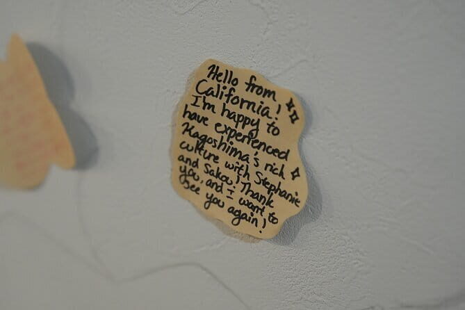 Relaxing Yakusugi Woodworking Experience in Kagoshima - Why You Should Consider This Experience