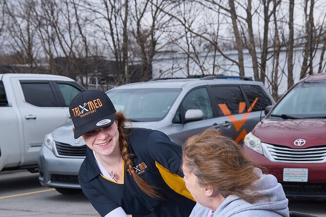 Reliable Wheelchair and Luxury Ride Services - What Makes This Service Stand Out?