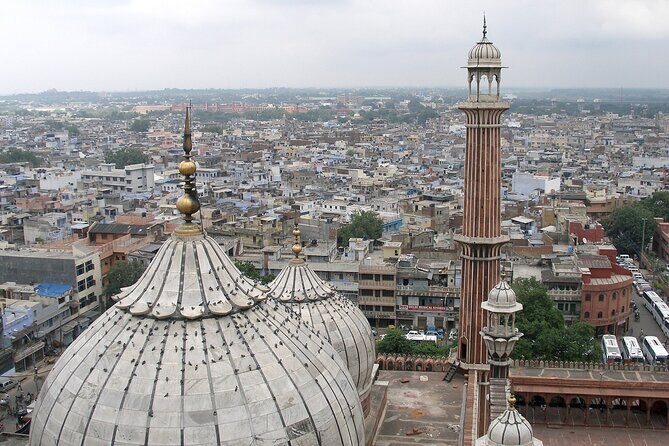 Religious and Cultural Half Day Tour(Guided Tour) - A Closer Look at the Itinerary