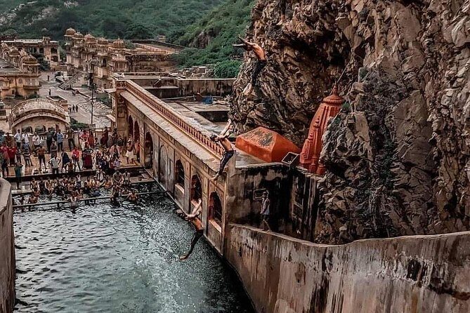 Religious Jaipur Day Tour - What to Expect and Practical Tips