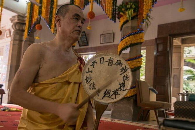 Religious Mumbai: Temples, Churches, Mosques, Synagogues & more! - Transport and Practicalities: Making It Easy