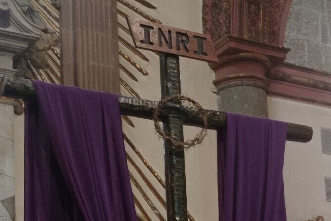 Religious Tour in San Miguel de Allende - Practical Details and Value