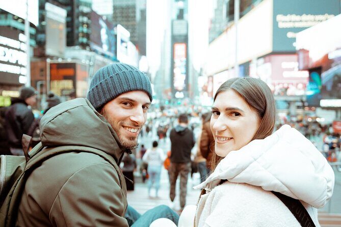 Relive the Magic of New York Through My Shots - Authentic Reviews and What Travelers Say