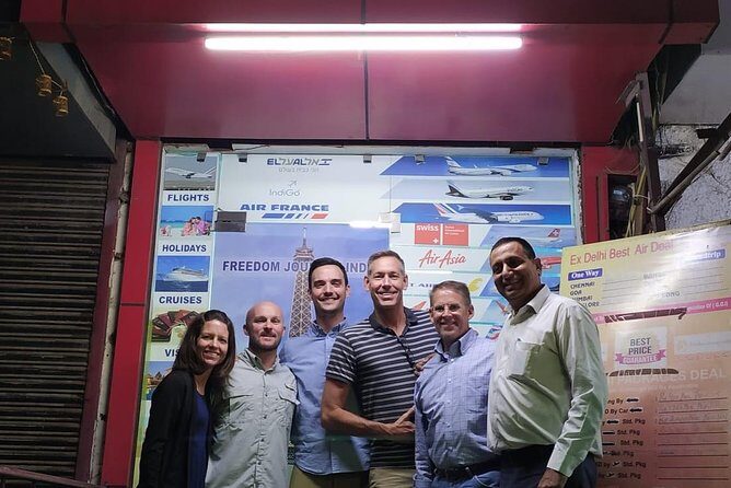 Remarkable 3 Days Golden Triangle Tour (Delhi-Agra-Jaipur-Delhi) - Deep Dive into the Itinerary