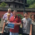 Remarkable Hangzhou Day Tour Of Serenity and Beauty of Nature - A Step-By-Step Breakdown of the Itinerary