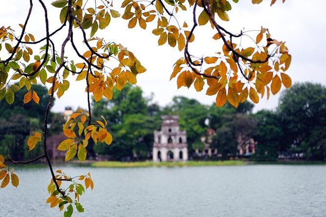 Remarkable Vietnam 14 Days - Hanoi, Sapa, Halong Bay, Ho Chi Minh - Transportation and Comfort