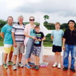 Remembering Long Tan- Nui Dat Battle : A Tour of Historic Sites - Final Thoughts