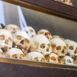 Remnants of a Khmer Rouge Era - The Sum Up