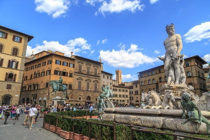 Renaissance & Medieval Florence Guided Walking Tour plus mobile App - Who Would Love This Tour?
