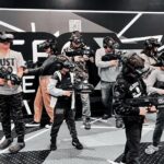 Reno: Arcade Play Card & Free Roam Arena VR Combo Ticket - Practical Details for Visitors