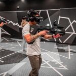 Reno: Private Zero Latency VR Team-Building Experience - What Makes It a Good Choice for Teams?