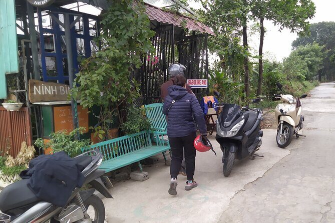 Rent A Bike - The Value of the Experience