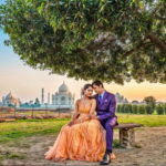 Rent a sari or kurta pajama for Taj Mahal visit & picture - The Value and Practicalities