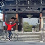 Rent a Touring Bike to Explore Osaka and Beyond - Key Points
