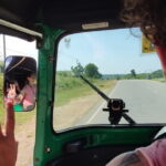 Rent a Tuk Tuk & Explore - Route and Stops: What You Can Expect