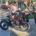 Rent DE electric bikes E-bikes - Highlights and Practical Details