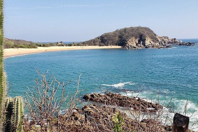 Rent DE mountain bikes - Exploring Huatulco on Two Wheels: What to Expect