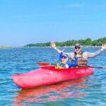 Rent Kayaks in Hilton Head Island - What to Expect During Your Paddle
