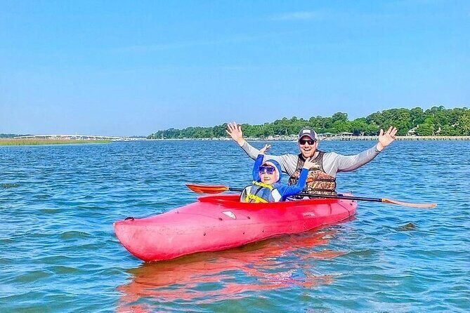 Rent Kayaks in Hilton Head Island - What to Expect During Your Paddle