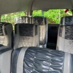 Rent Van (Mini Bus) with Driver in Sri Lanka - Why Rent a Van with a Driver in Sri Lanka?