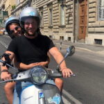 Rent your Electric Vespa 45 in Florence for 8 hours - Who Should Consider This Tour?