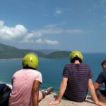 Rental of a Scooter from Hue to Hoi An with Bag Transfer - What’s Included and What’s Not