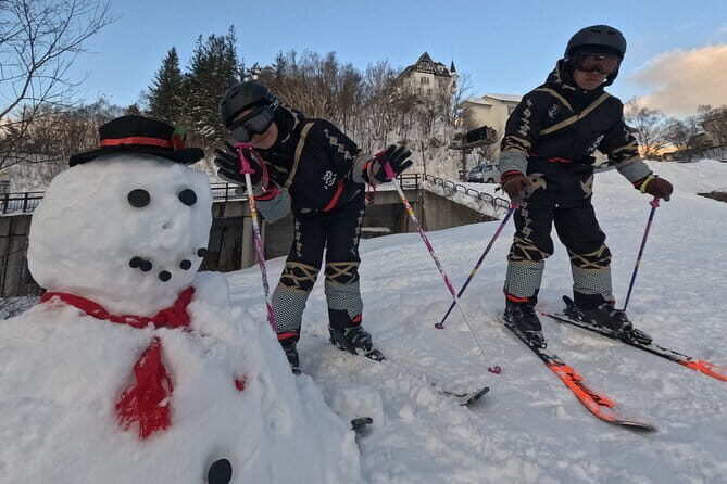 Rentals Included for 3 Day Japanese Snow Getaway - What Makes This Experience Special?