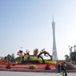 Reputable Private Guangzhou Tour Guide Service by Xaq - The Itinerary in Detail: What to Expect
