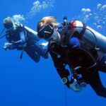 Rescue Diver and EFR ( Start at Koh Chang) - Detailed Breakdown of the Itinerary