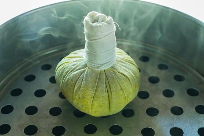 Rest And Relax Massage - Rejuvenate Thai Massage With Herbal Hot Compress - Detailed Breakdown of the Experience