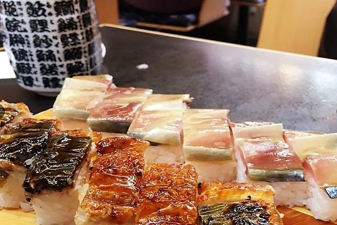 Retro Osaka Street Food Tour: Shinsekai - Tour Details & Practical Tips
