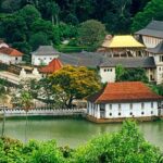 Return Airport Transfers & Kandy Day Tour From Colombo - Journey Through the Itinerary
