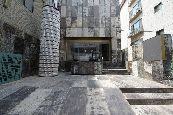 Rice Wine Tasting with Sommelier - Finest Makgeolli (& Soju) - Discovering Seoul’s Hidden Rice Wine Scene