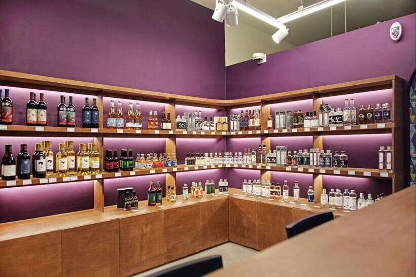 Rice Wine Tasting with Sommelier - Finest Makgeolli (& Soju) - Authenticity and Authentic Experiences