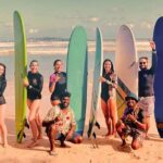 Ride a Wave Surf School Weligama Sri Lanka - Assessing the Value
